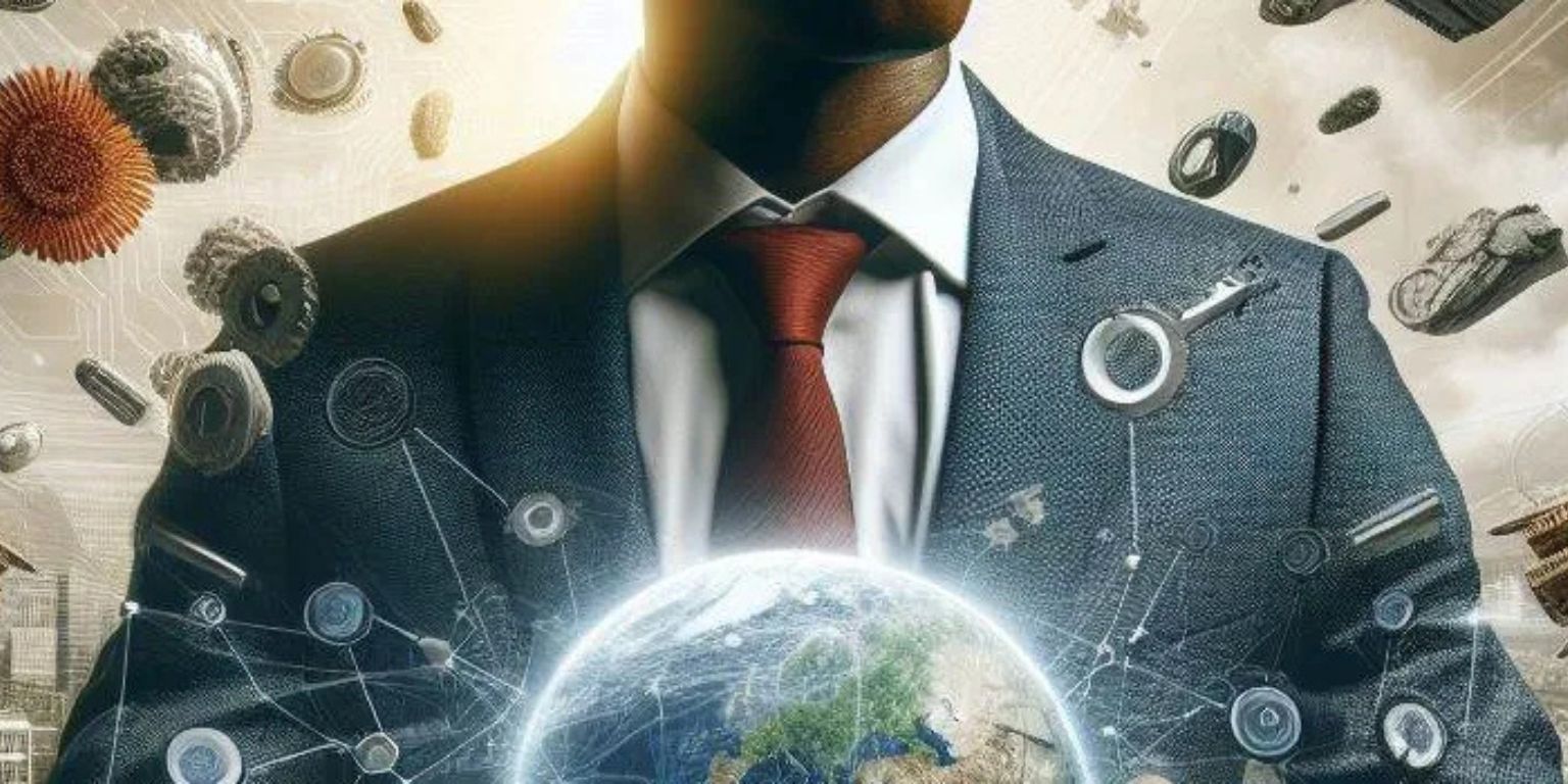 OPTGO BROKER APP: Tenha o Mercado na Palma da Sua Mão. • Optgo Broker